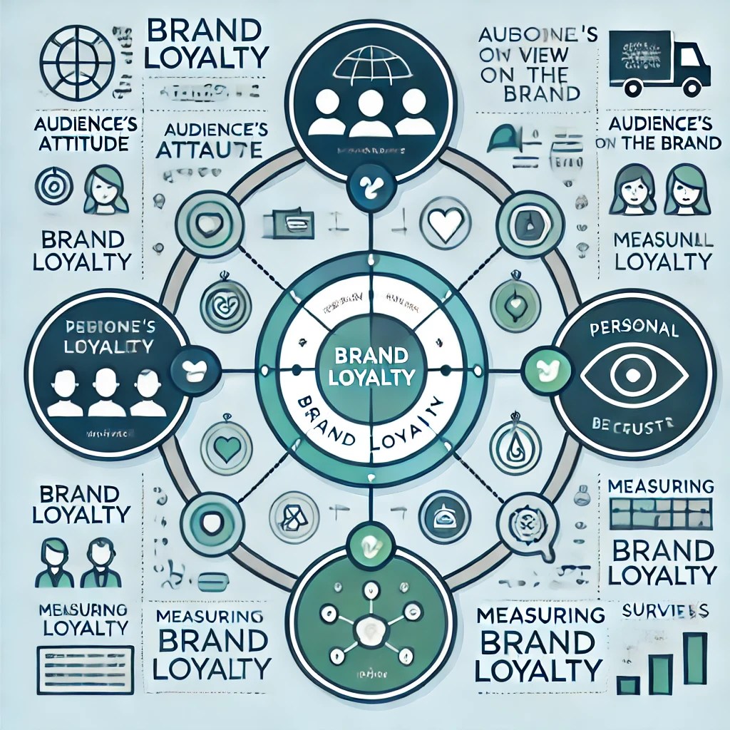 Audience’s loyalty – RESEARCH